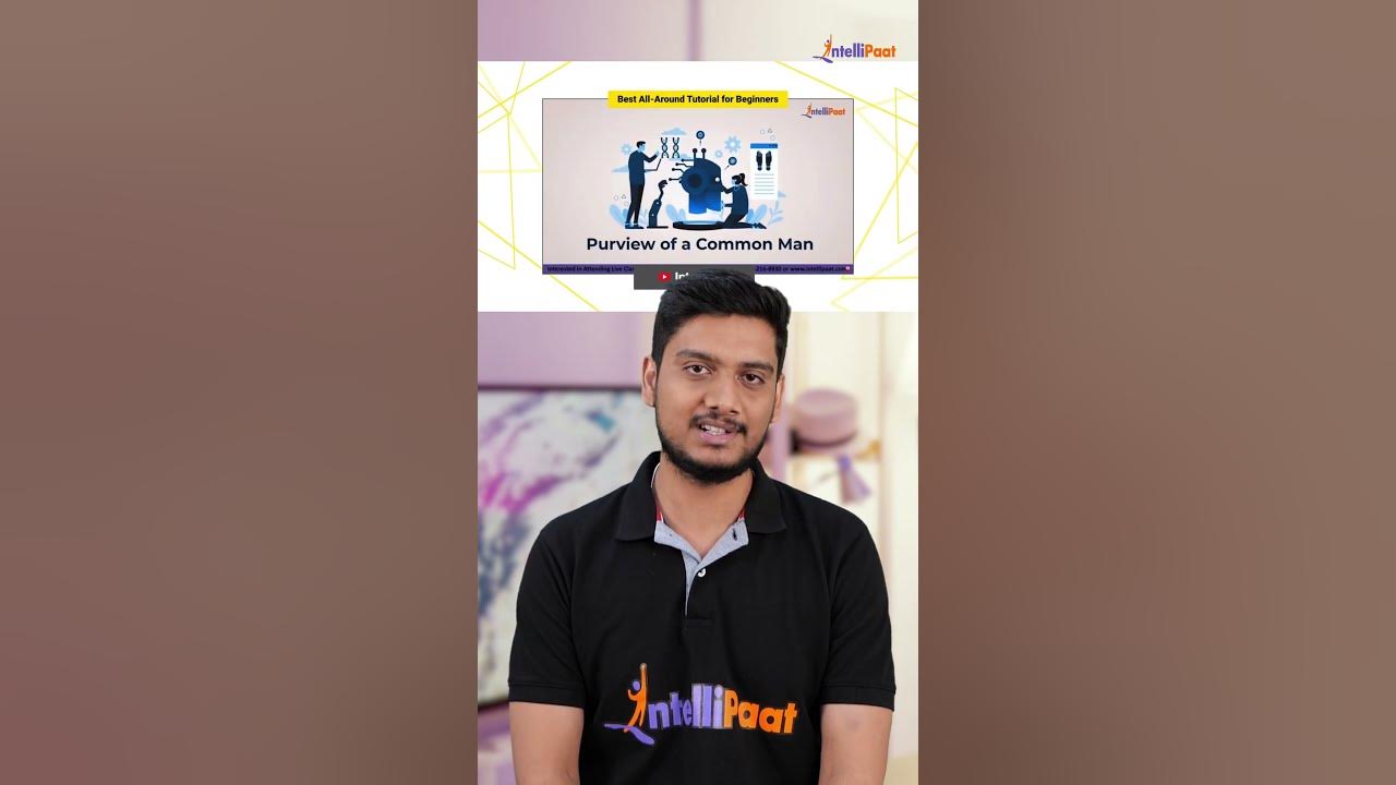 Intellipaat Wins Best All Around KNIME Tutorial for Beginners Award | Learn More With the Best ...