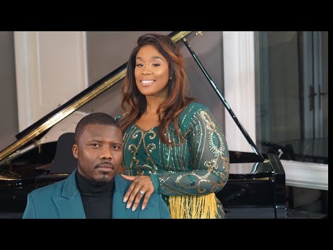 Welcome To Kingdom Full Tabernacle YouTube Channel! | Pastor Dominic ...