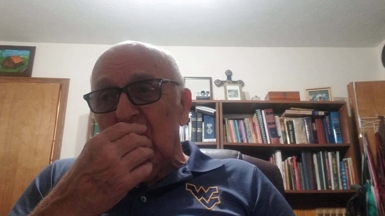 Lloyd Keith sermon five - YouTube