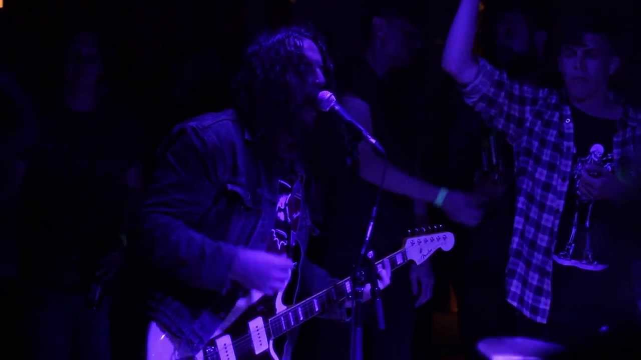 Viking Weed @ Camp A Low Hum, 2014 - YouTube