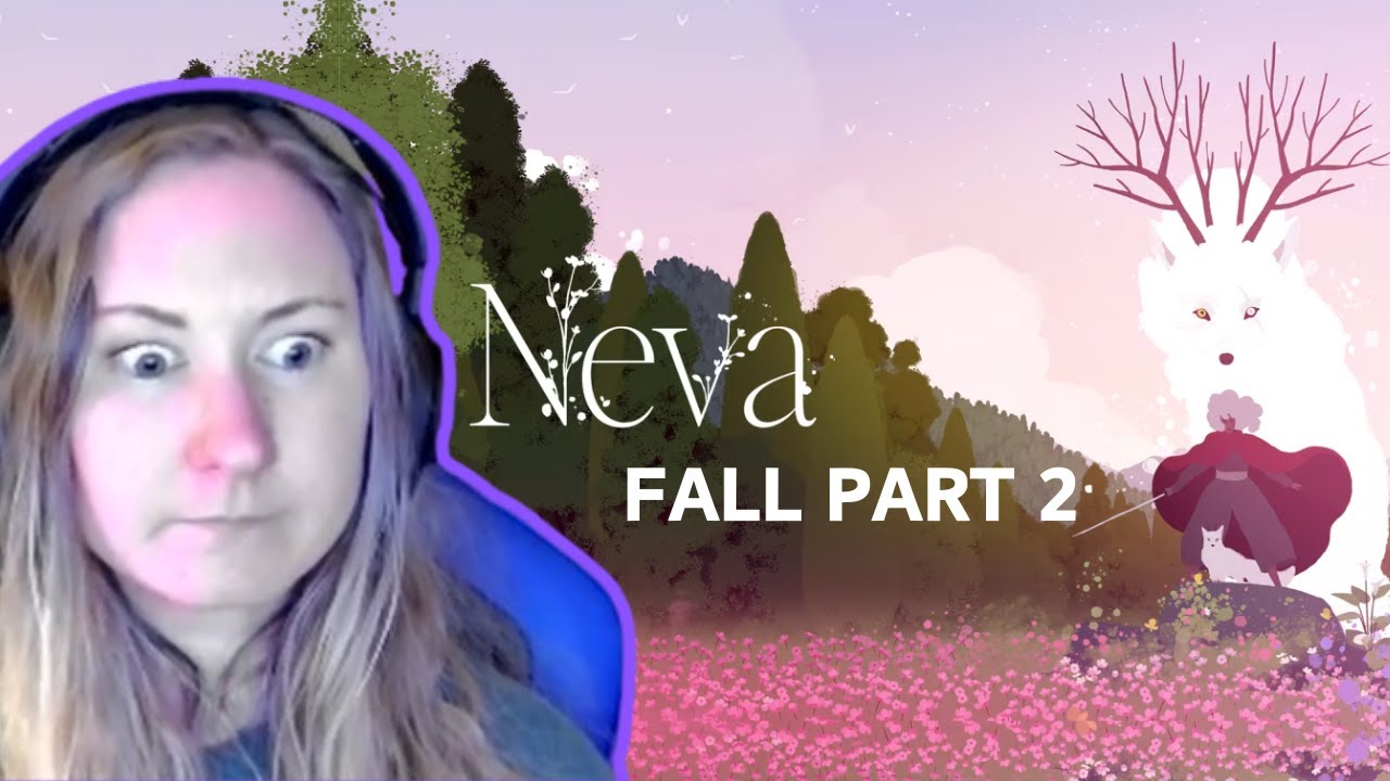 How Many Boss Fights Are There? | Neva: Fall Part 2 - YouTube