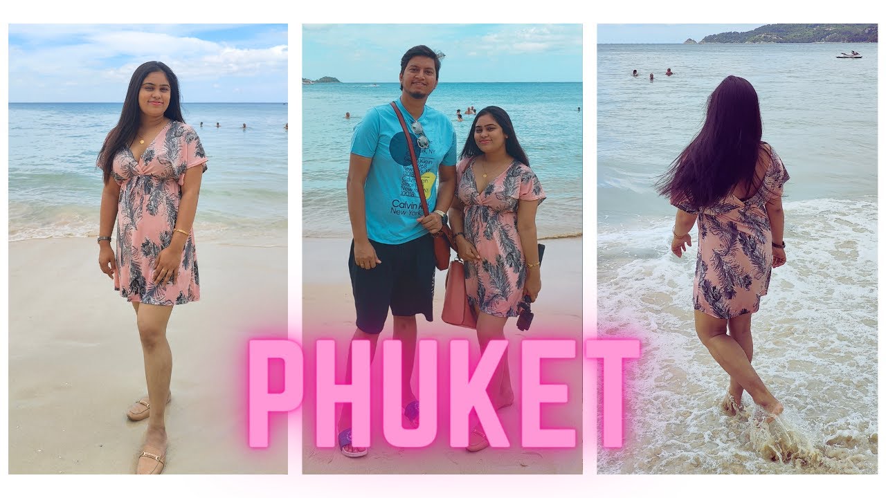 Bangkok to Phuket🌴Bus Journey || Phuket Lifestyle || Bangla Travel Vlog ...