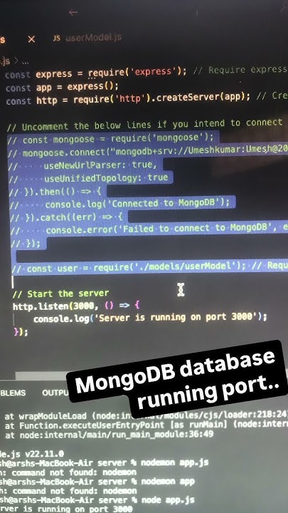 Database Mernstack Reactfrontend Javascript Music Developer Trading React Youtube