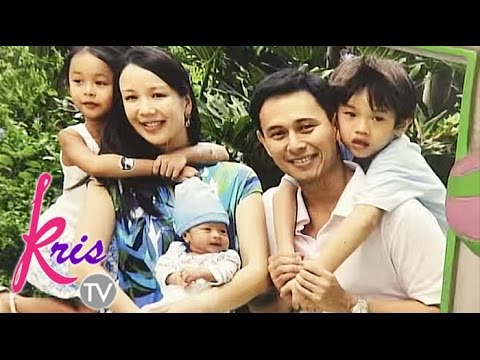 KRIS TV September 18, 2014 Teaser - YouTube