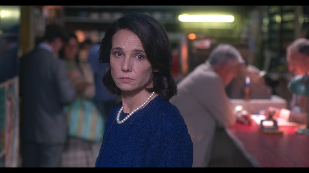 Chile '76 – Official Trailer - YouTube