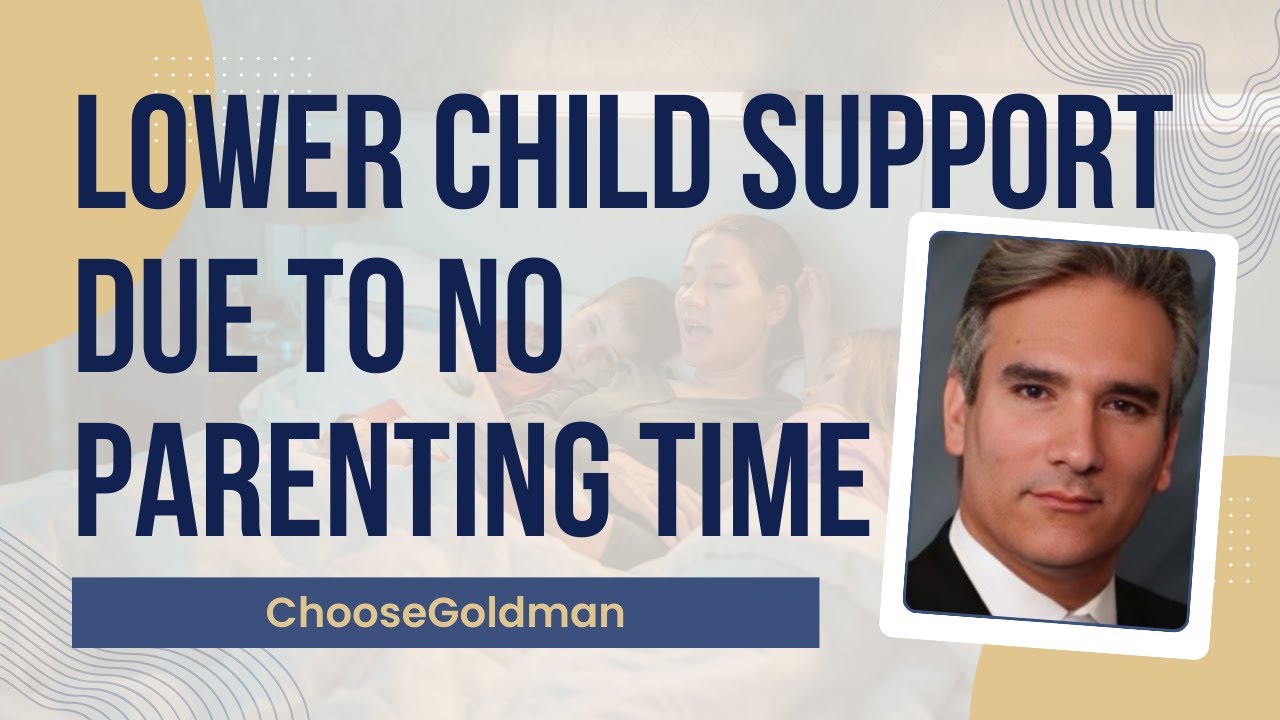 Can I Lower Child Support If I Don t Get Parenting Time Michigan can-i-lower-child-support-if-i-don-t-get-parenting-time-michigan