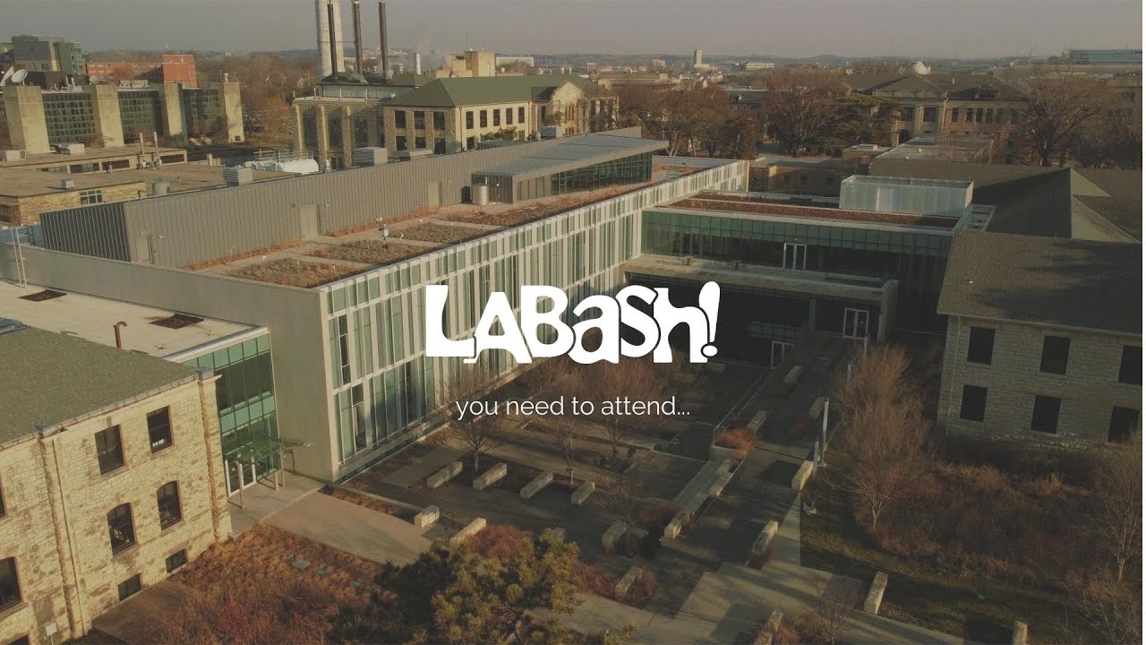 This Landscape Architecture Conference Changed My Life - LABash - YouTube