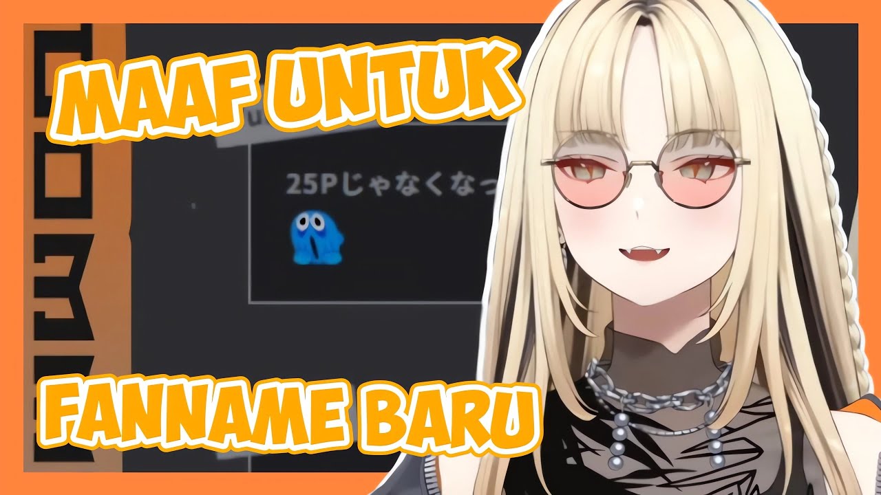 Klarifikasi Nikotan Tentang 25P【Hololive JP Sub Indo】 - YouTube
