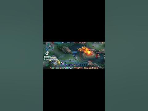 #mobiellegend. nay min maung - YouTube