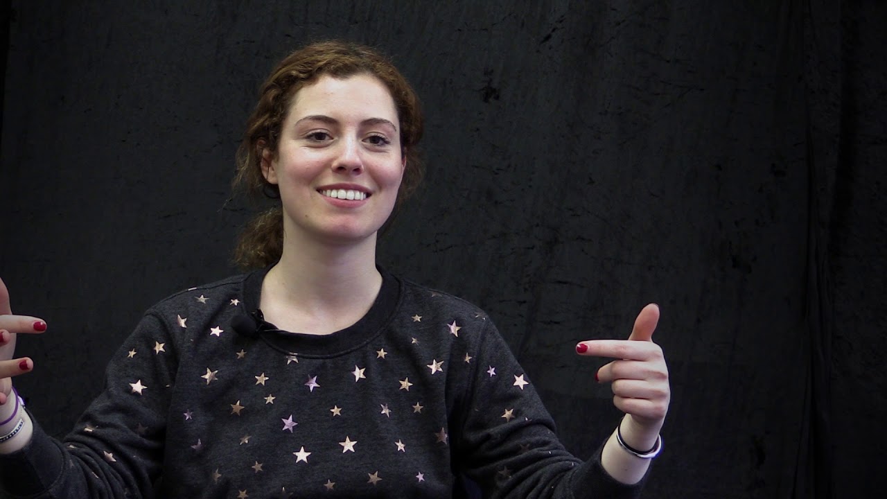 G Major 10th Anniversary video - Sara & Jamie - YouTube