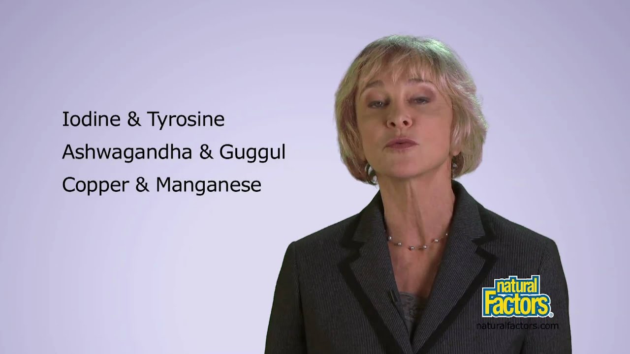 Dr. Cass on Thyroid - YouTube