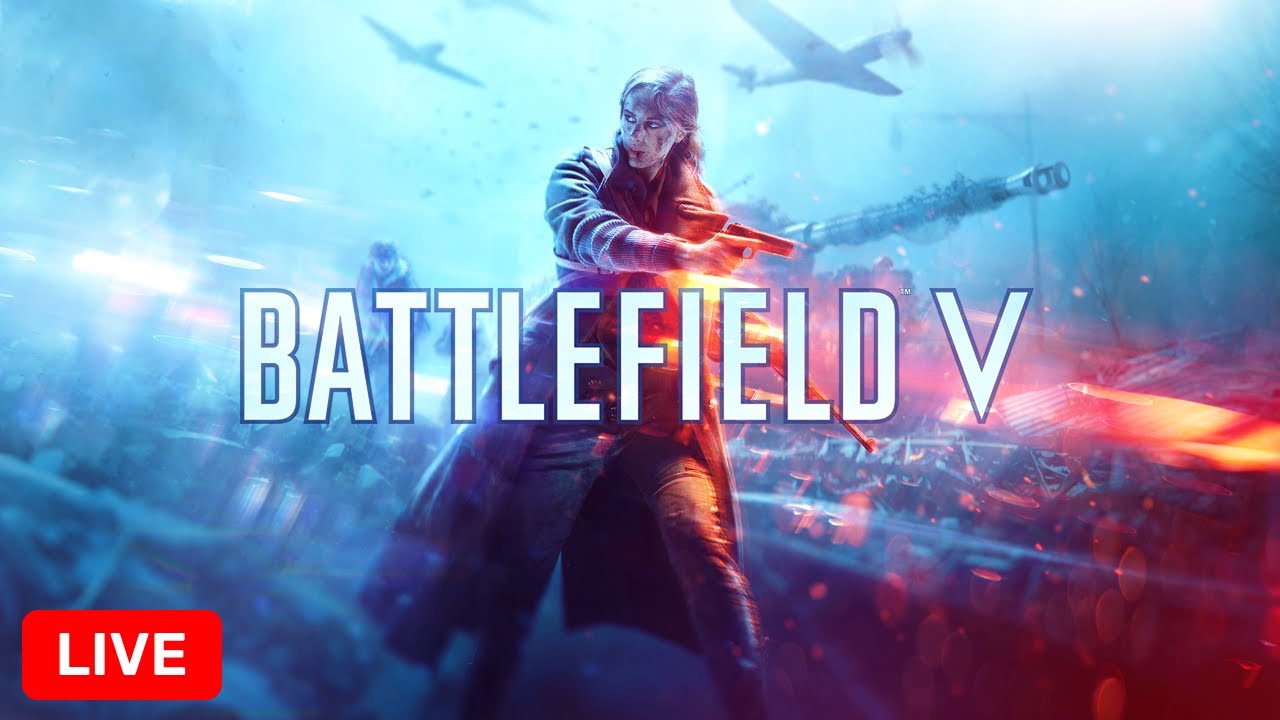 🔴LIVE! WWII Sliding and Shooting - YouTube