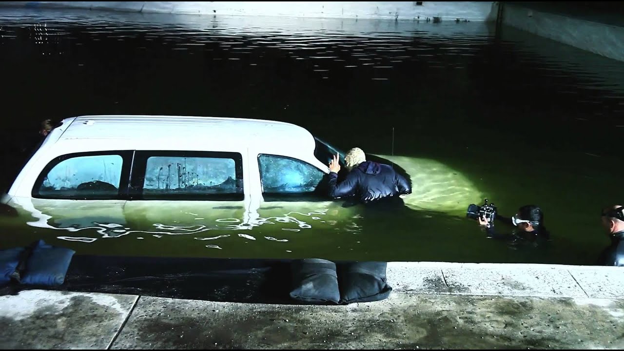 Alien Hunger - The Stunts - YouTube