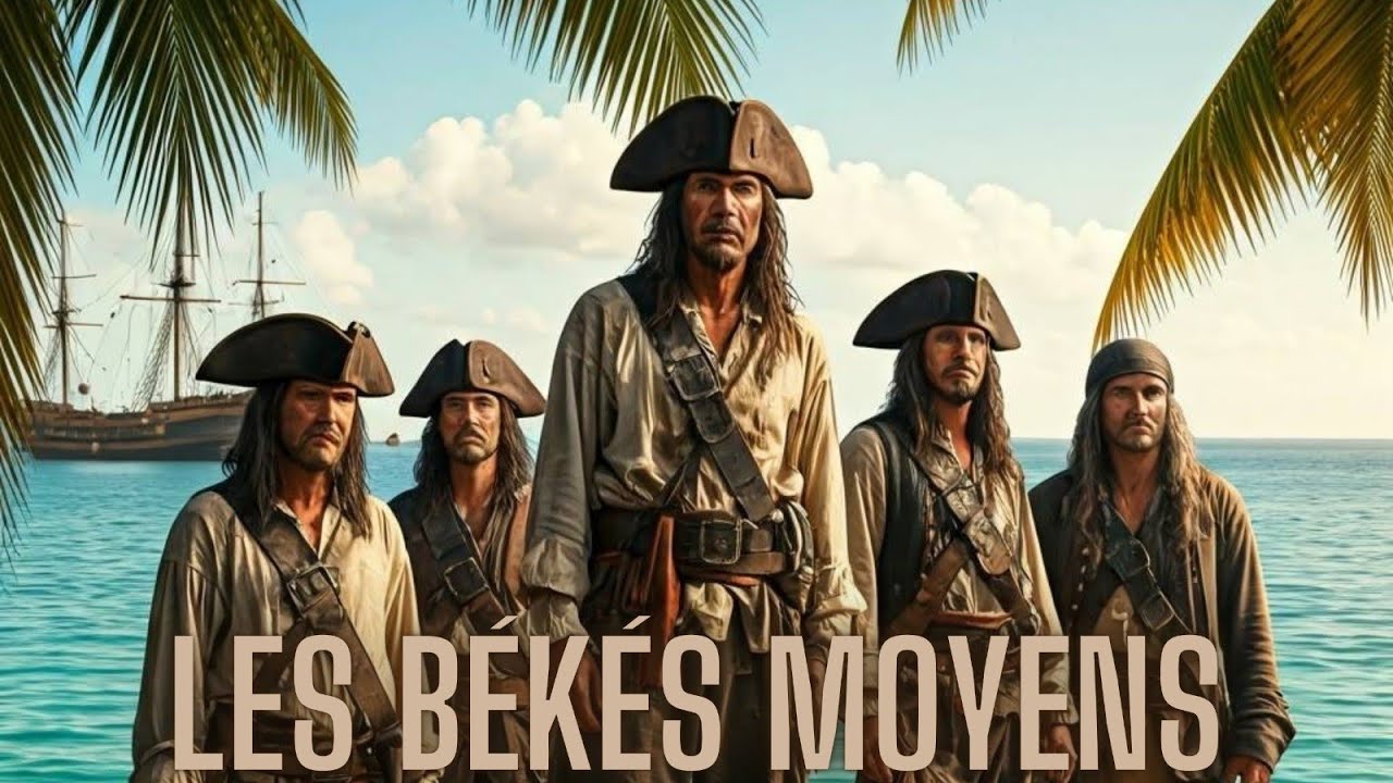 Les Békés moyen ou Békés de classe moyenne - YouTube