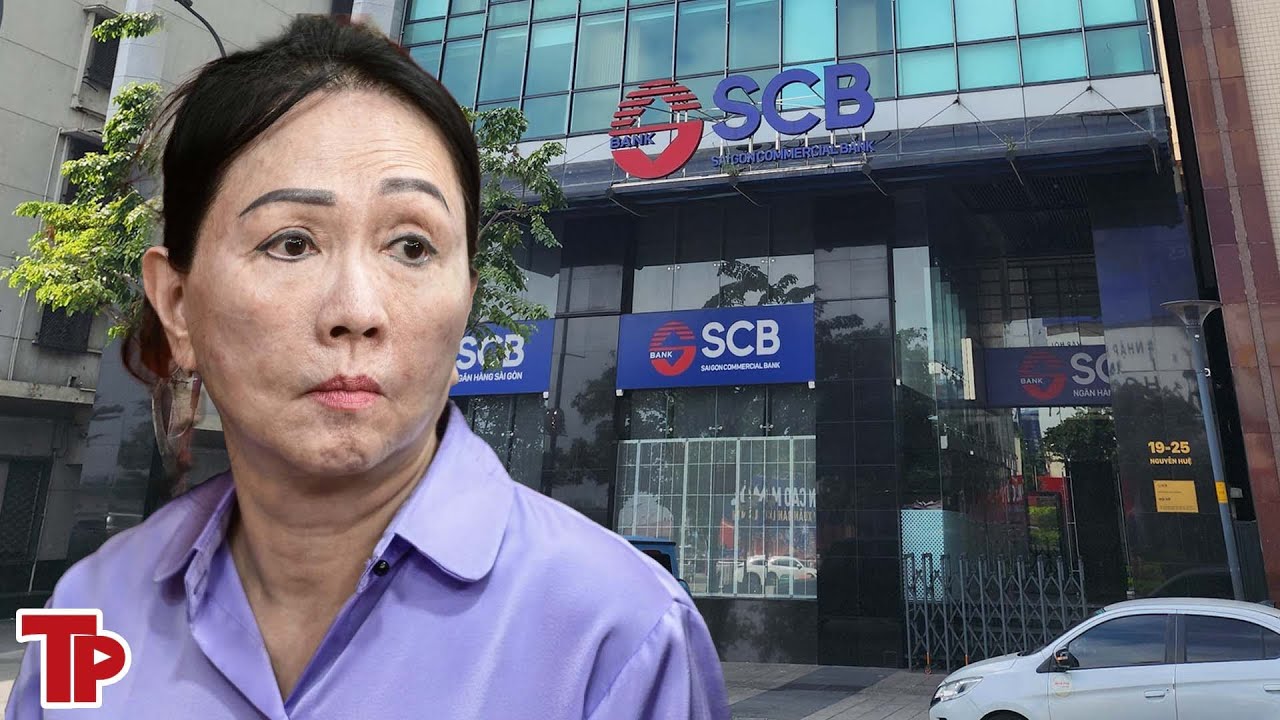 Trương Mỹ Lan “trái tim rỉ máu trăn trở mang tiền vào SCB” nhưng đòi SCB trả tiền thuê nhà hơn ...