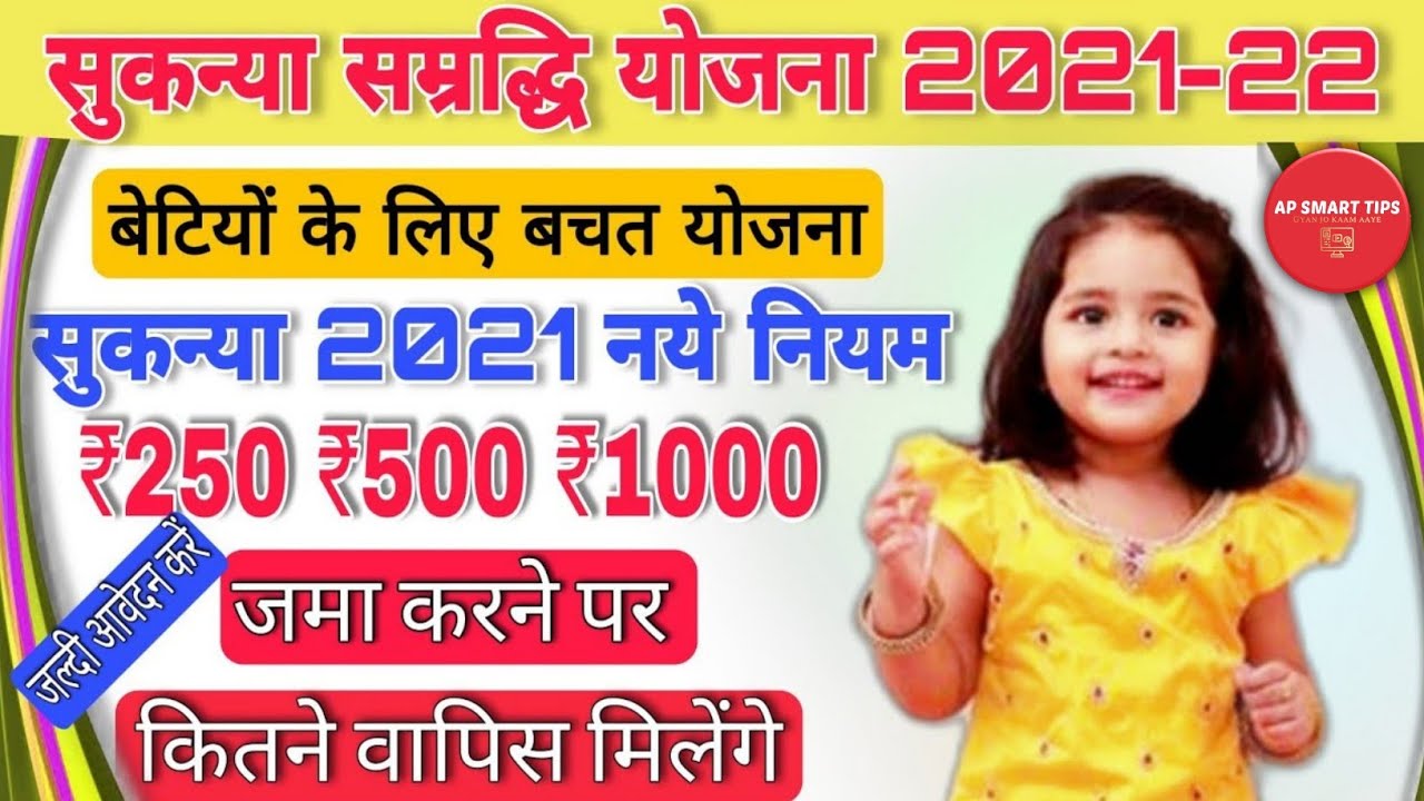 SSY Calculator| SSY Interest Calculation with SSY Interest Rate ...