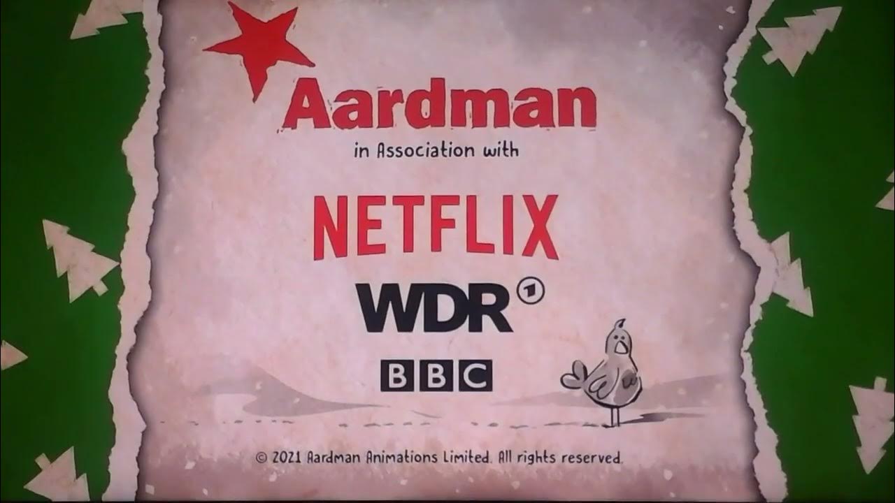 Aardman/Netflix/WDR/BBC (2021) - YouTube