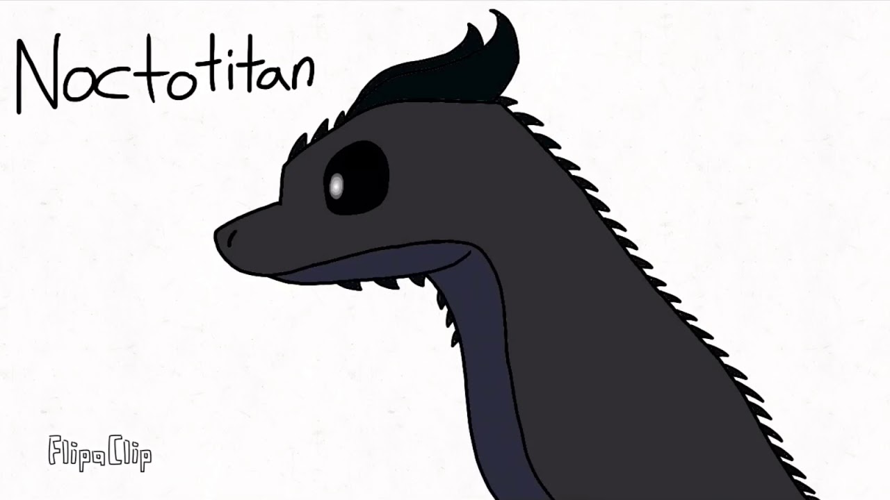 Noctotitan - YouTube