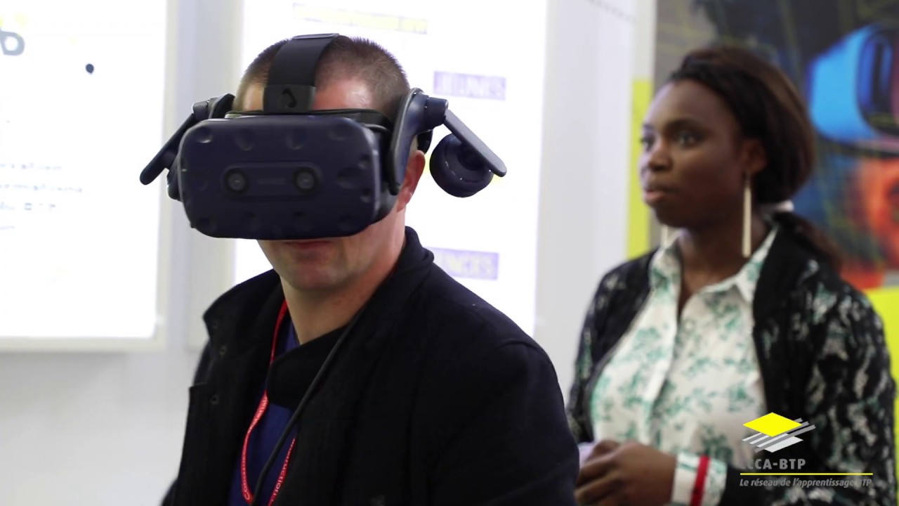 Découvrez Batiscaf, une solution de formation virtuelle à la ...