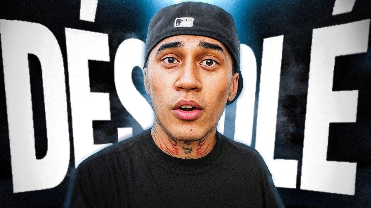 Anthony Sirius : La Vérité derrière son Argent - YouTube