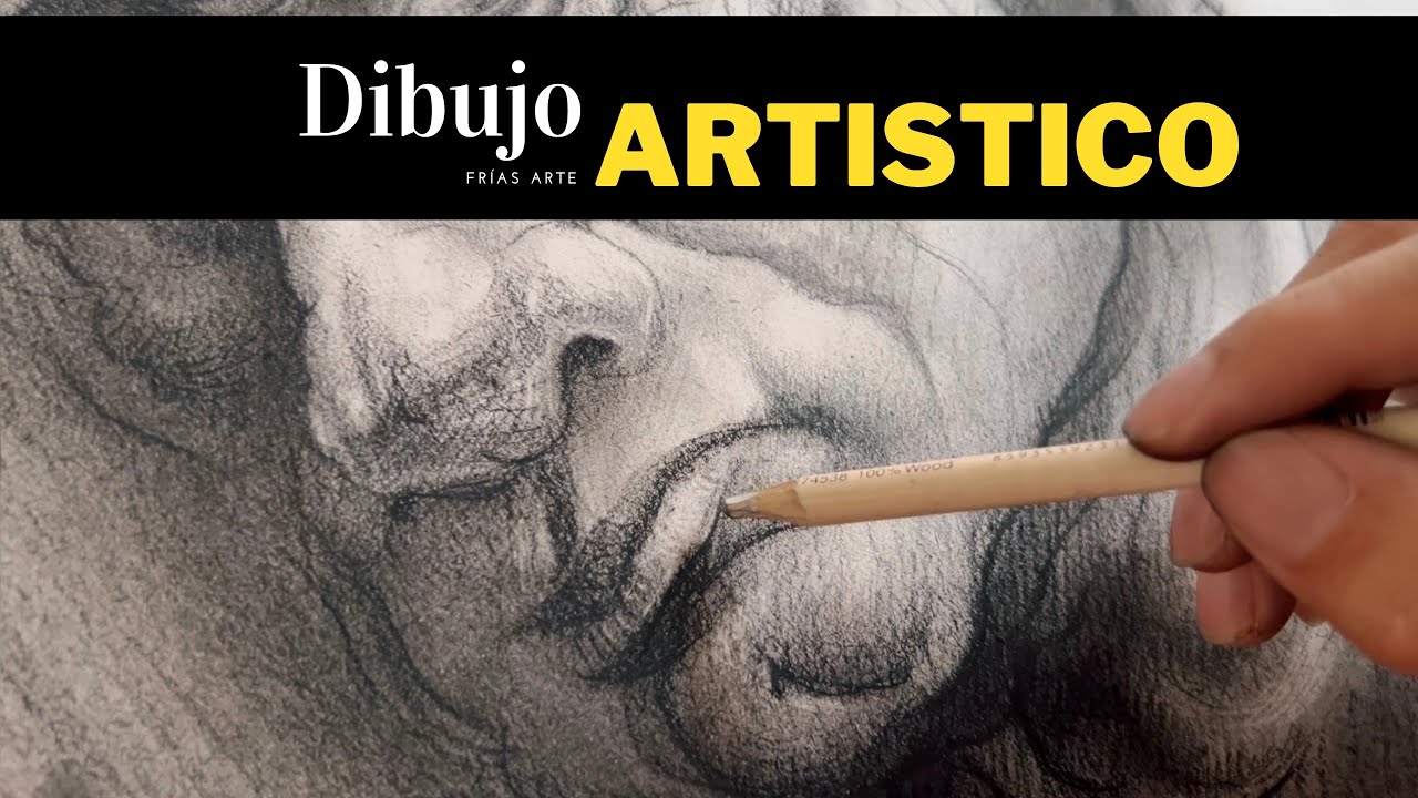 Cómo hacer un dibujo artístico. Aspectos que tengo en cuenta al dibujar ...