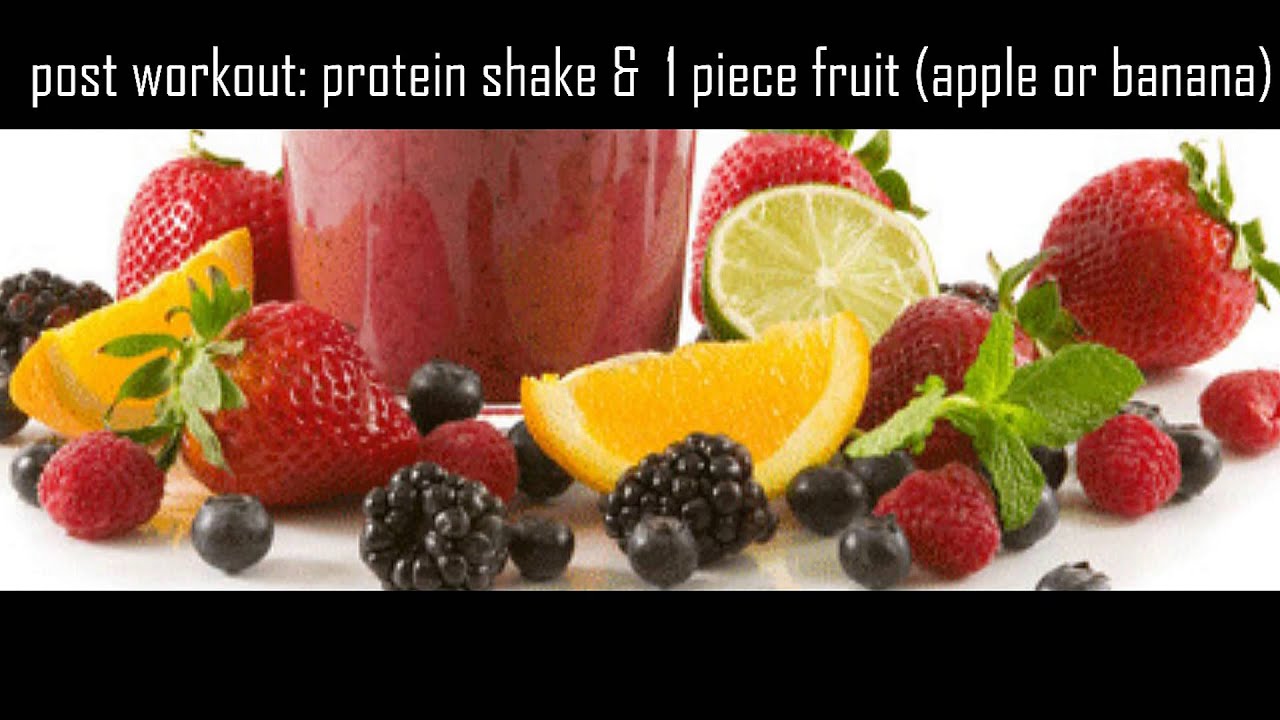 Nutrition Meal Plan For Cutting Youtube