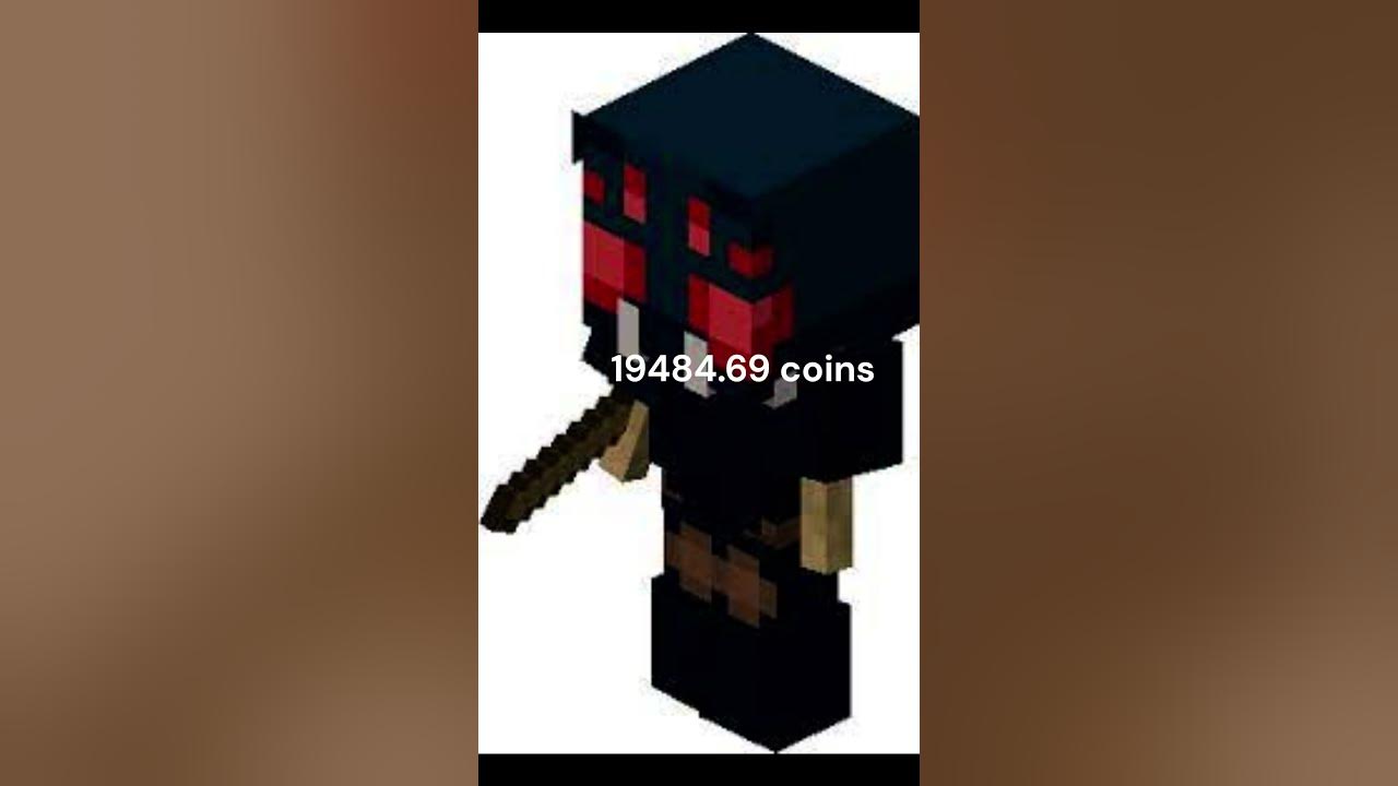 The Ultimate Guide to Getting Combat XP Aft in Hypixel Skyblock - YouTube