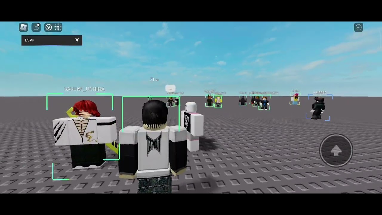 Roblox Global Box esp Working All Games this and more Script in Discord ...