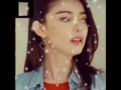 Kiraz mevsimi öykü nün slyt gösterisi iyi seyirler 💜💜💜💜💜💜