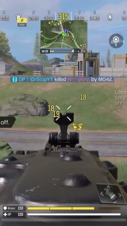 Enj🎀 #codm #callofduty #callofdutymobile #codmobile #videogame #gaming #game #cod # ...