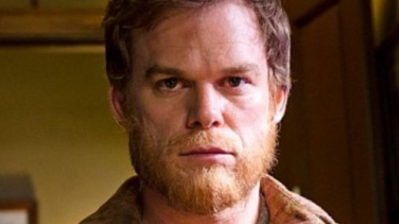 Dexter Fans Just Got Huge News About The Show's Return - YouTube