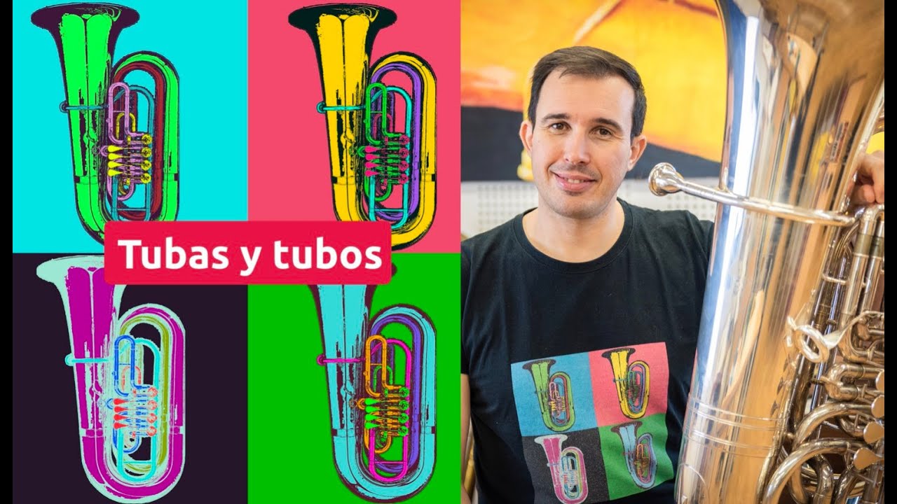 78. ¿Cilindros o Pistones? y Boquillas de Tuba Mega Tone - YouTube