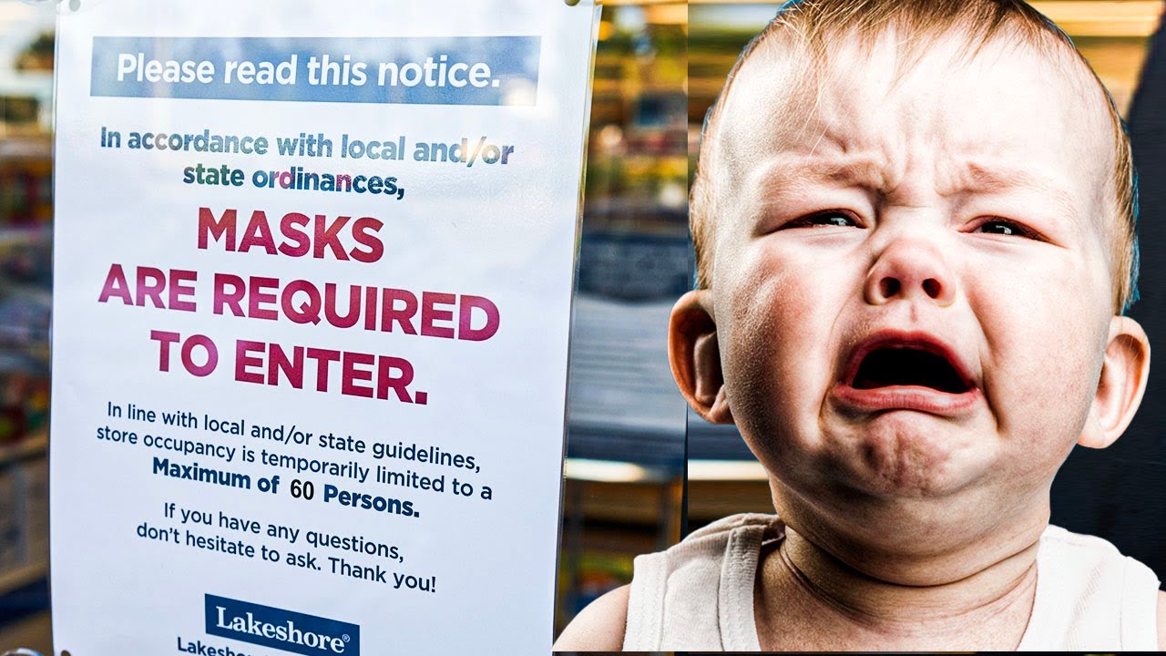 Republicans Beg Constituents To Snitch On School Districts Enforcing ...