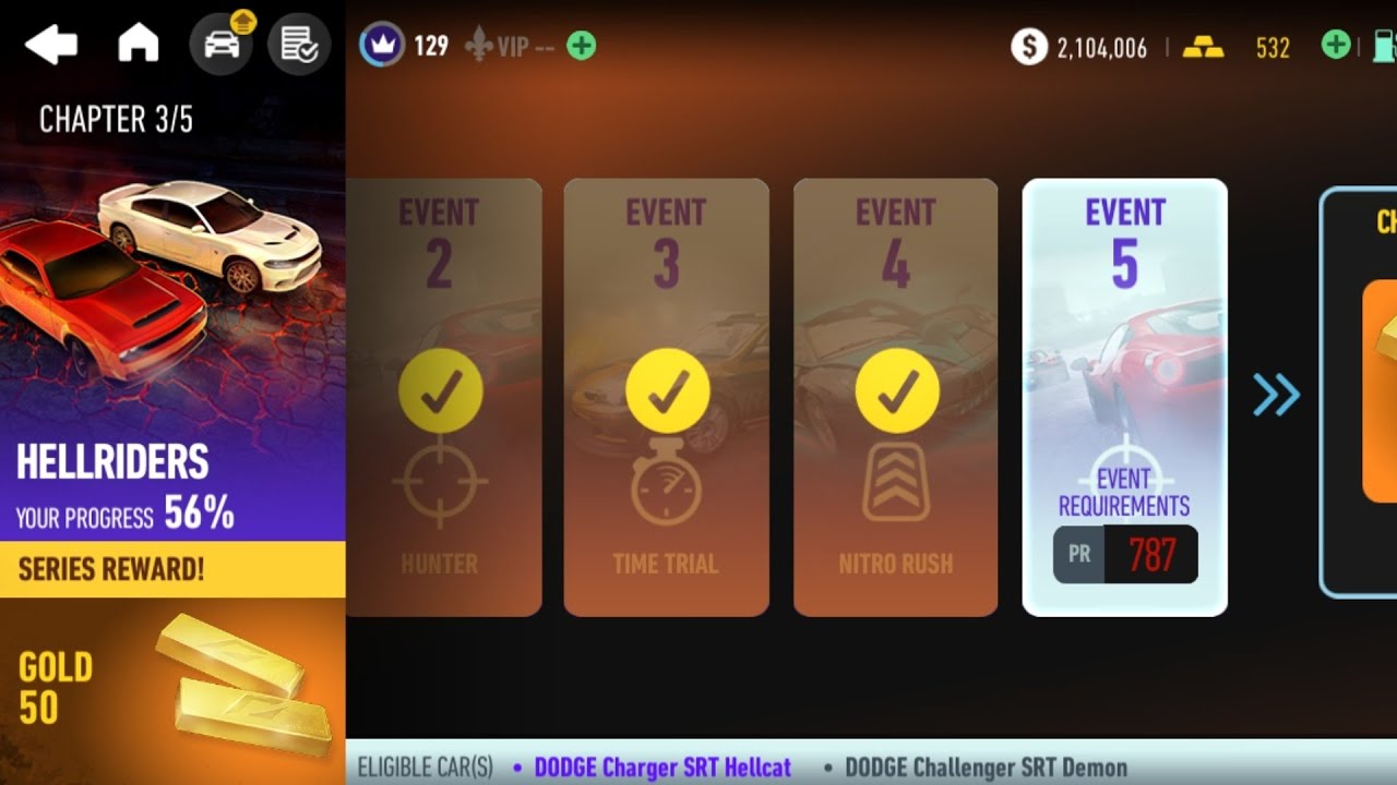 HELLRIDERS CHAPTER 2&3 - YouTube