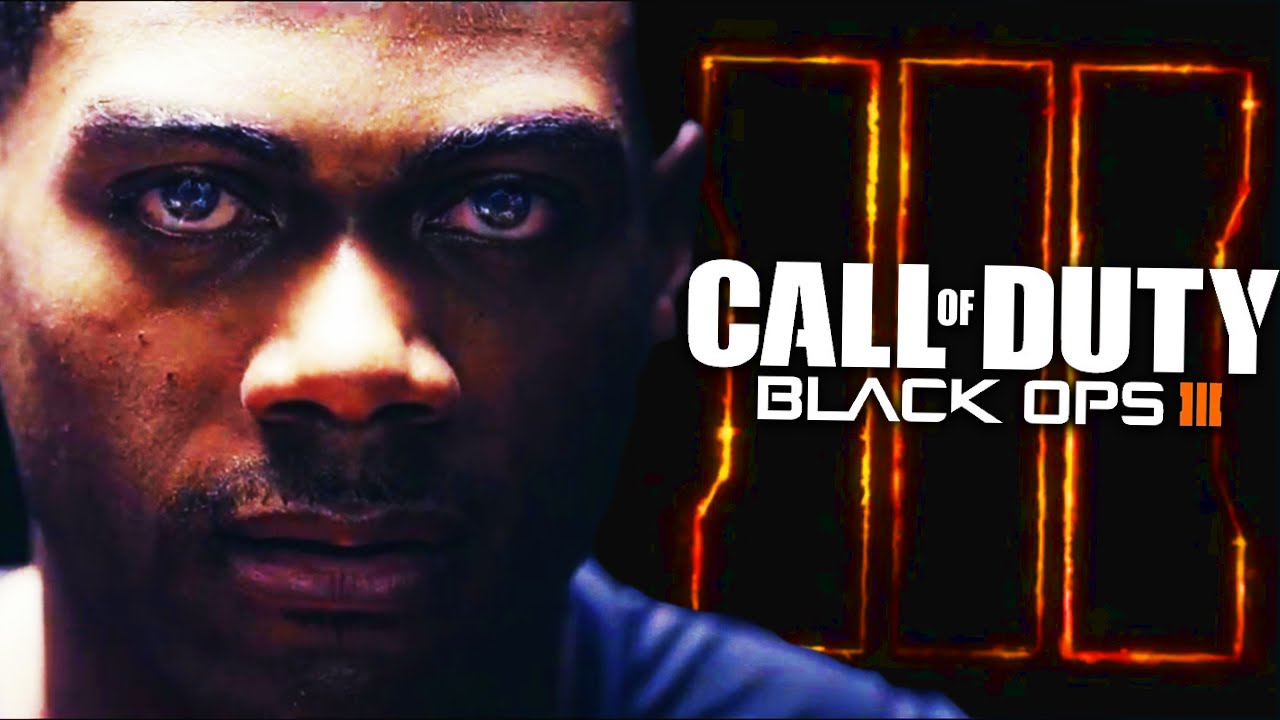 Call Of Duty: Black Ops 3 - TRAILER OFICIAL "EMBER" BO3 Teaser - YouTube