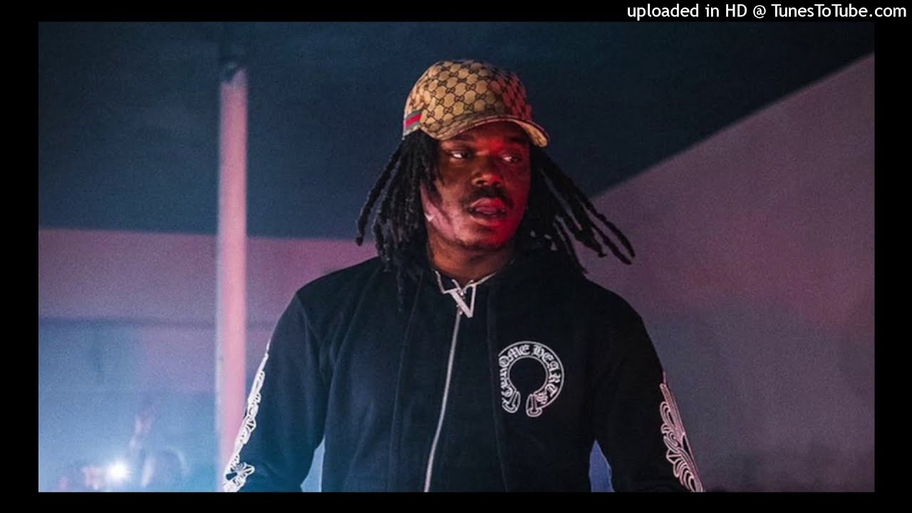 [Free] Lucki Type Beat - "Smoke Session" (Prod. Voorhees) - YouTube