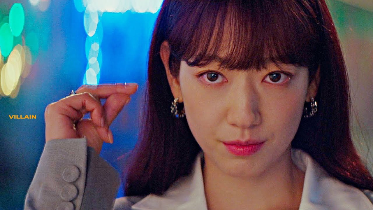 kang bitna | i'm your worst nightmare - YouTube