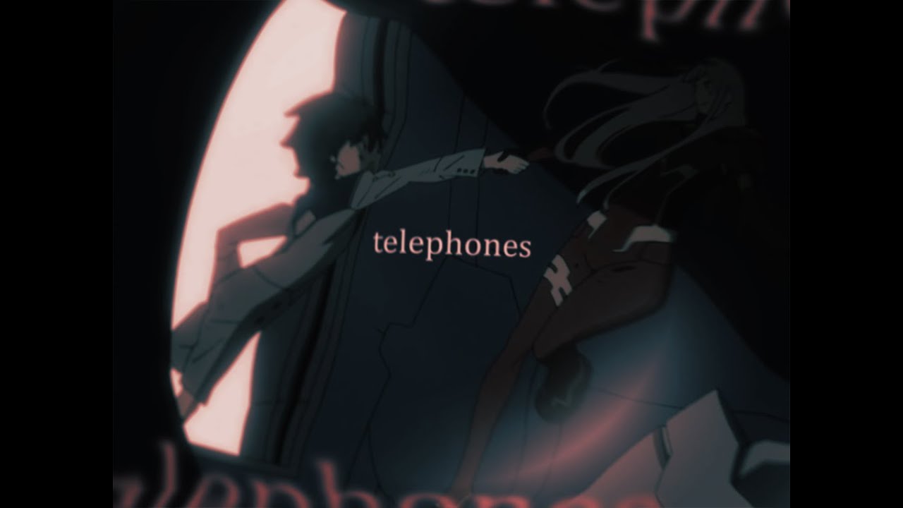 「Sex, Drugs, Etc」「AMV/EDIT」 Collab Part (srry for bad edit) - YouTube