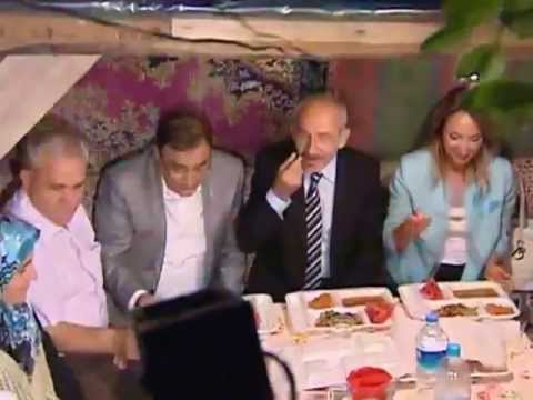 Kemal Kılıçdaroğlu İftarı Ezandan Önce Açarsa