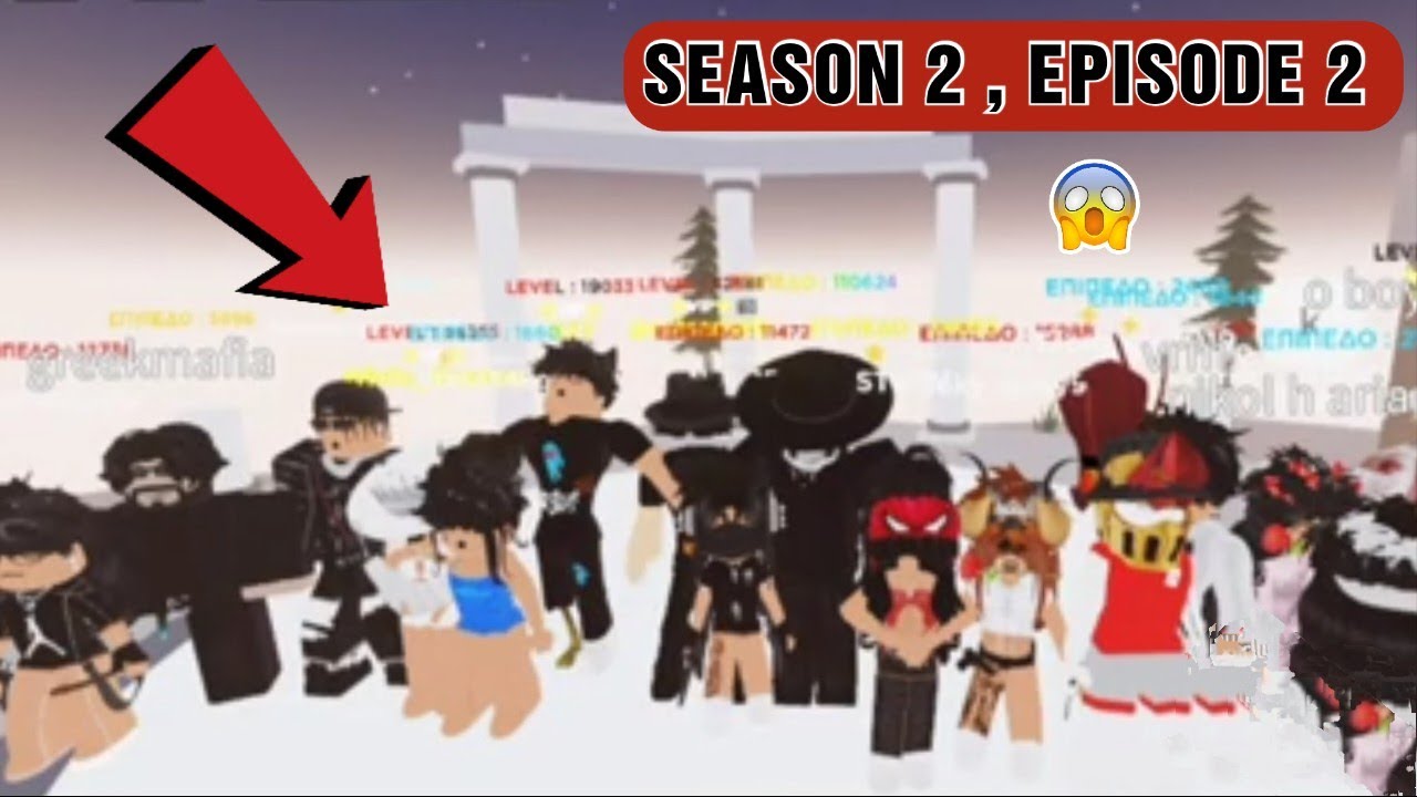 ΕΦΤΑΣΑ ΣΤΗΝ ΚΟΡΥΦΉ ΤΟΥ GREEK HANG OUT! (Season 2 , Episode 2) - YouTube