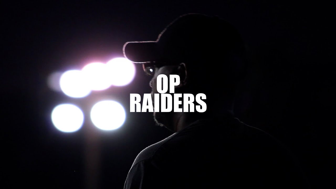Orange Park Raiders - OPAA Promo | DA Cinematic Arts - YouTube