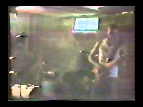Abalienation Summer Slam 89 - YouTube