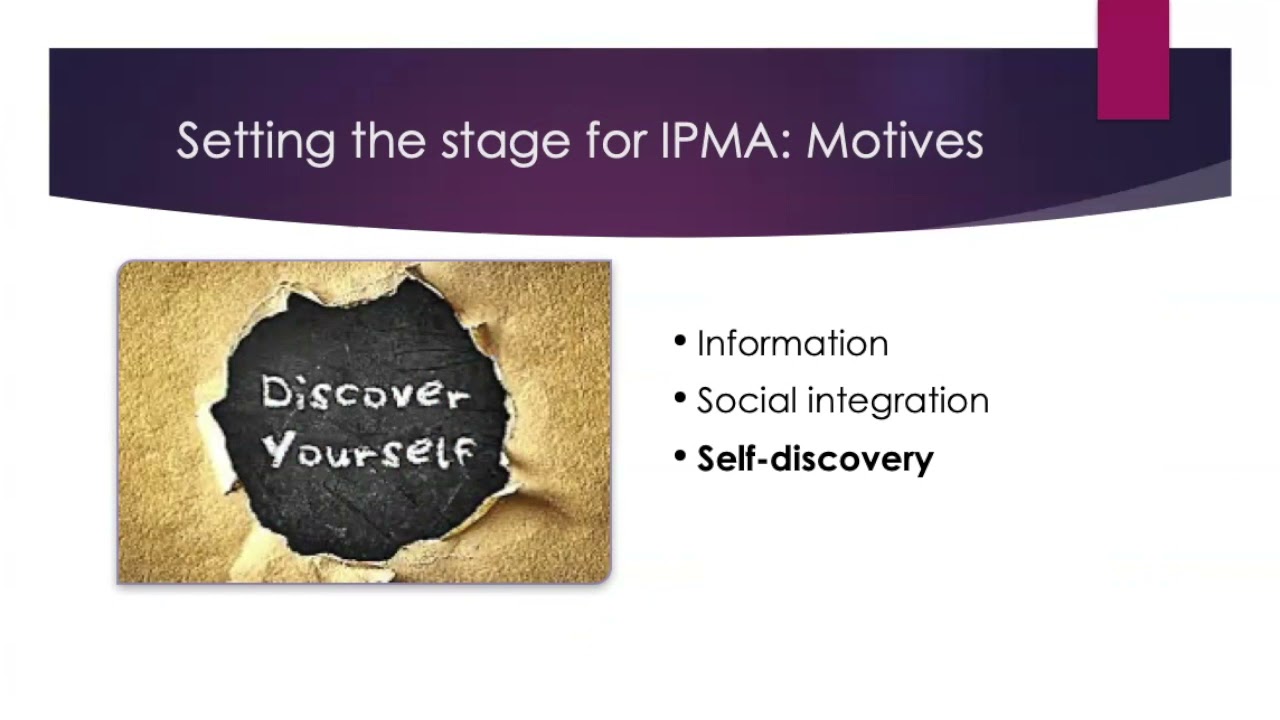 Importance Performance Analysis (IPMA) Presentation by Kai Haverila ...