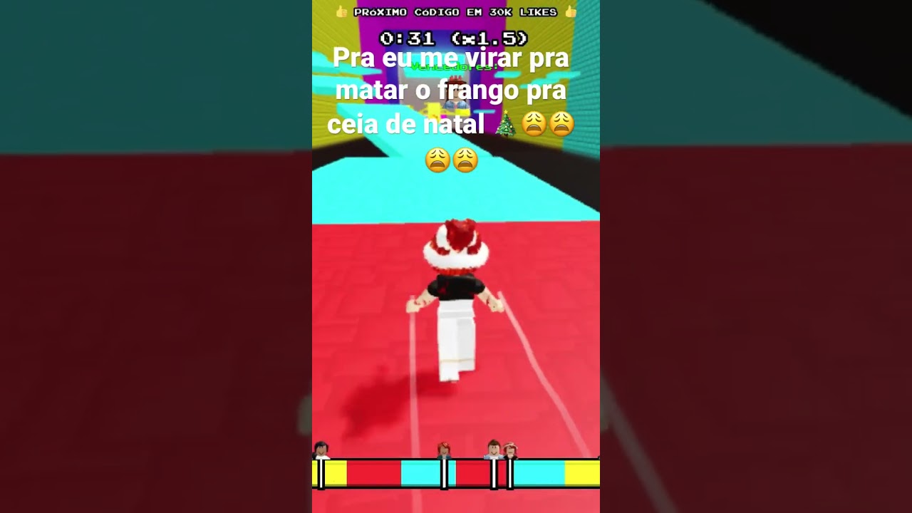 Parte 2 meme do frango kkkkkk - YouTube