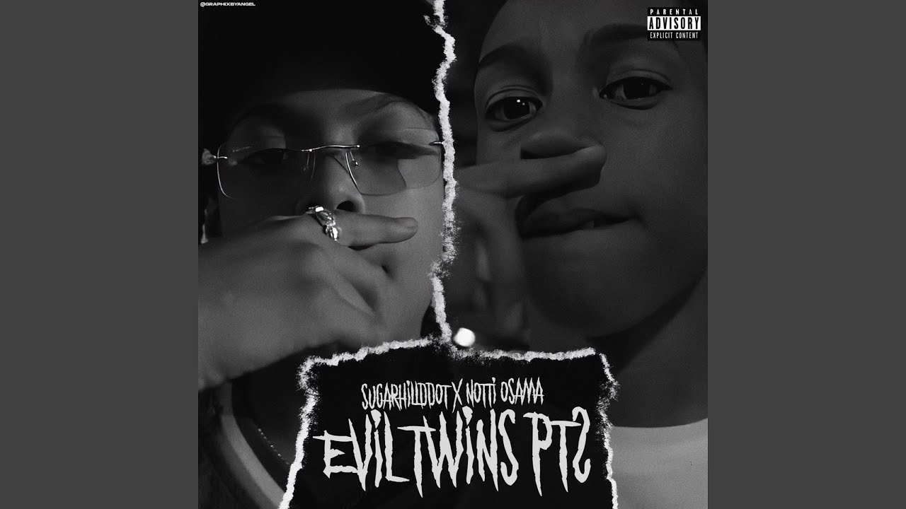 Evil Twins Pt 2 Youtube Music