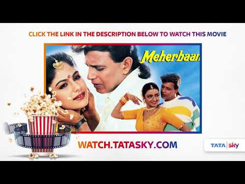 Watch Full Movie - Meherbaan