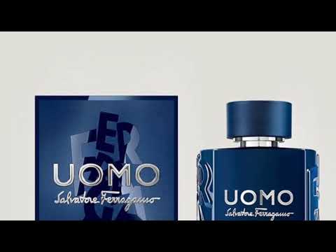 “Most Underrated Blue Fragrance” Salvatore Ferragamo Urban Feel great calm blue fragrance. 
