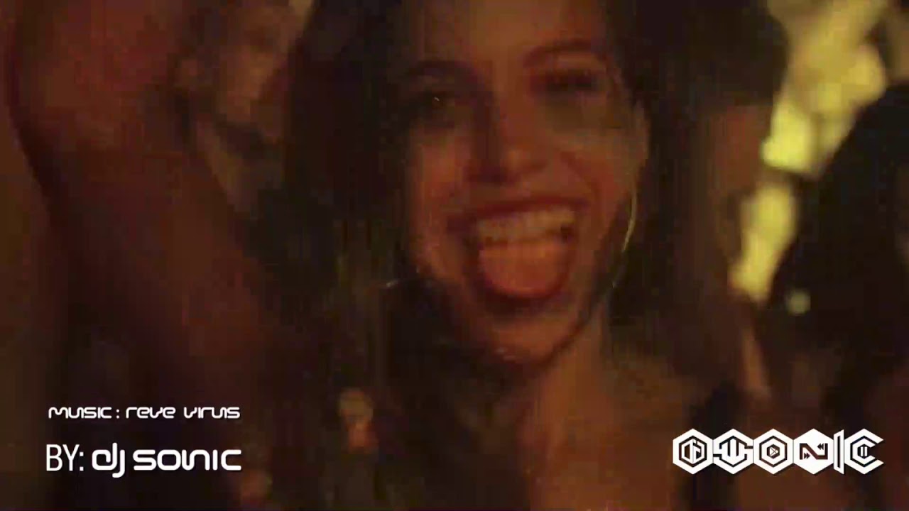 Rave Virus - YouTube