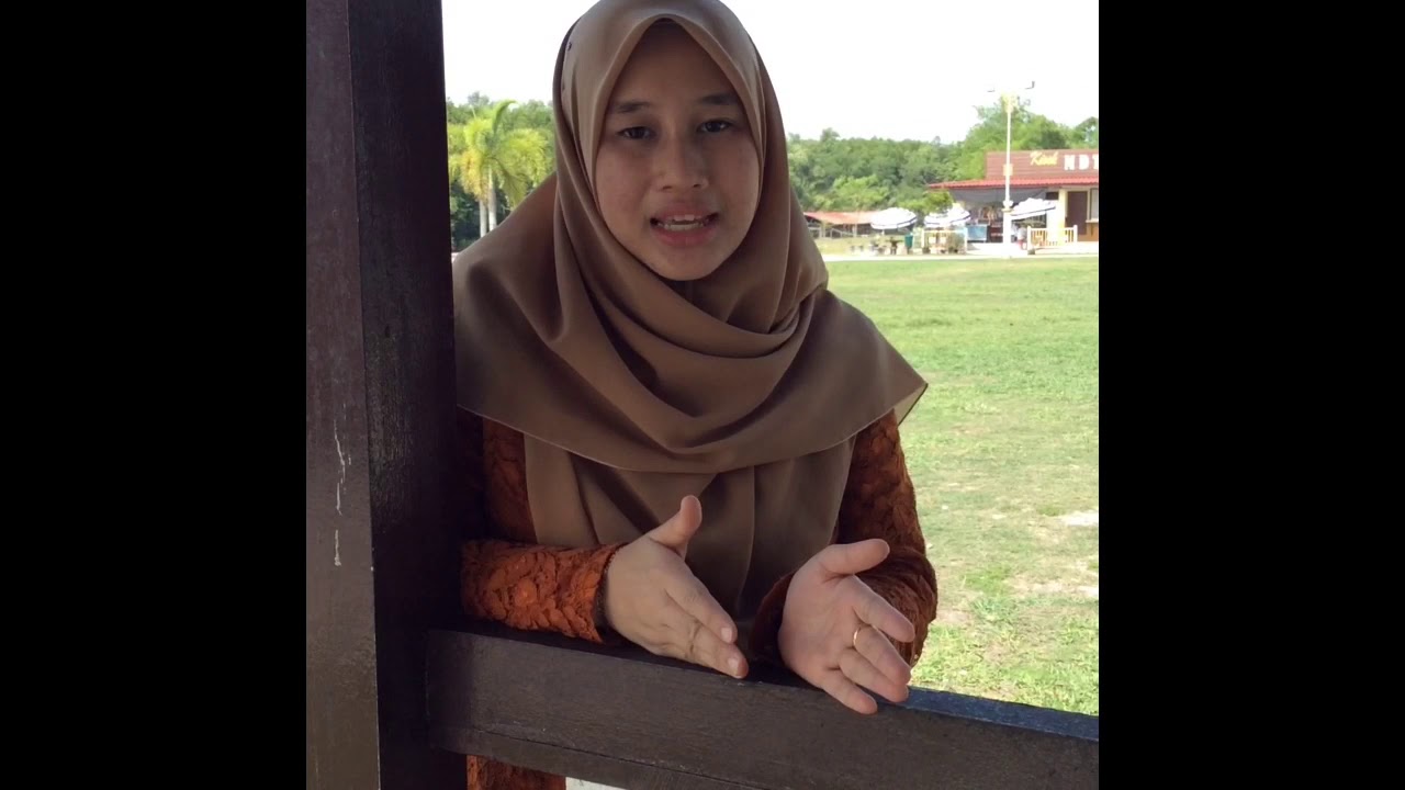 Nurul hanis ulfah binti abdullah (A15A0789) - YouTube