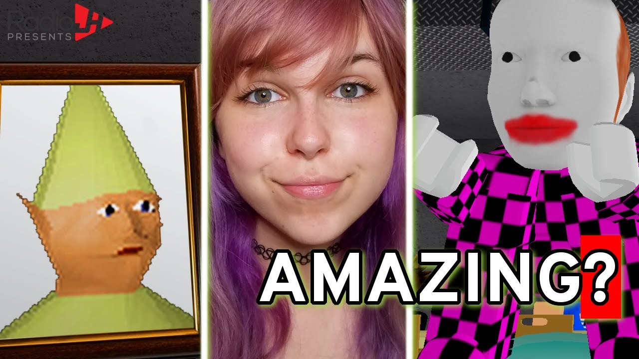 da amazing bunker simulator in Roblox - YouTube